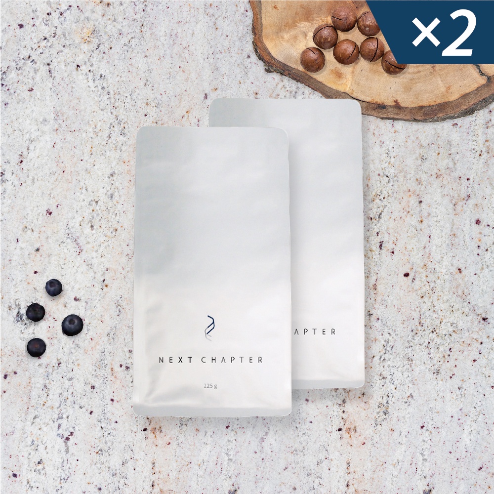 【新篇章咖啡】典藏單品 非洲風味組合 1磅 (225g x2包) | 蝦皮購物