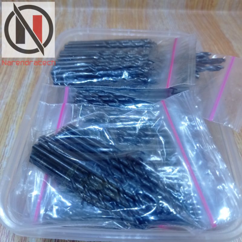 Nachi 3.5mm 鑽頭秘密使用 nachi 3.5 mm nachi | 蝦皮購物