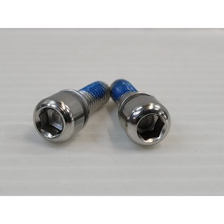 6顆 2190-595 龍頭 豎管 白鐵螺絲 不銹鋼螺絲 SUS302 再也不用怕拆不下來或者滑牙崩牙 不會生鏽的螺絲 | 蝦皮購物