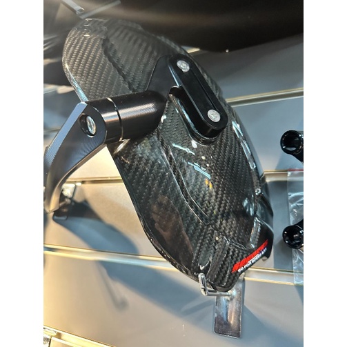 御前二輪機車精品 佐藤國際 Goworks SMAX FORCE 碳纖維後土除 消光 鍛造 卡夢 擋泥板 | 蝦皮購物