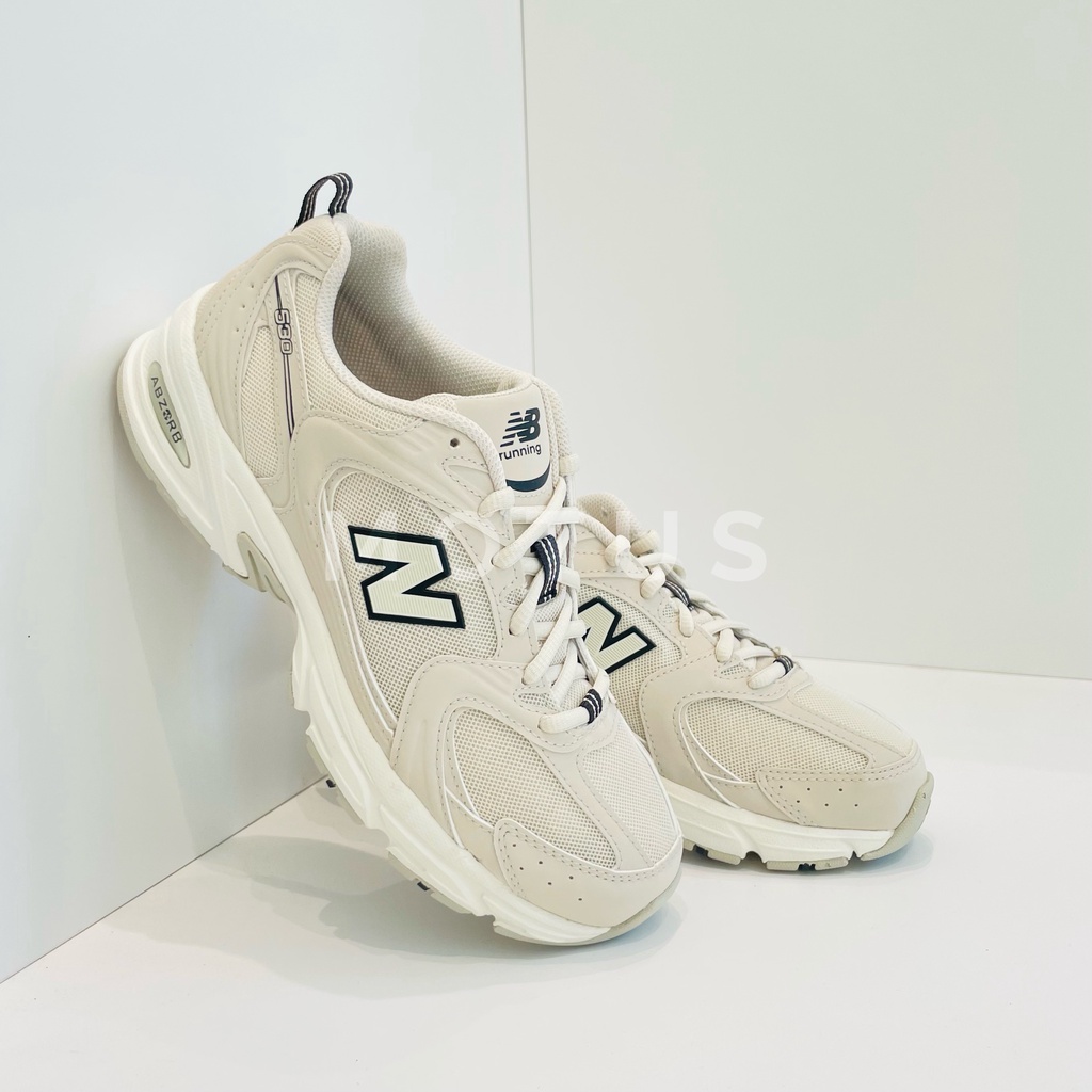 Motus | New Balance 530 女 卡其 復古鞋 MR530SH | 蝦皮購物