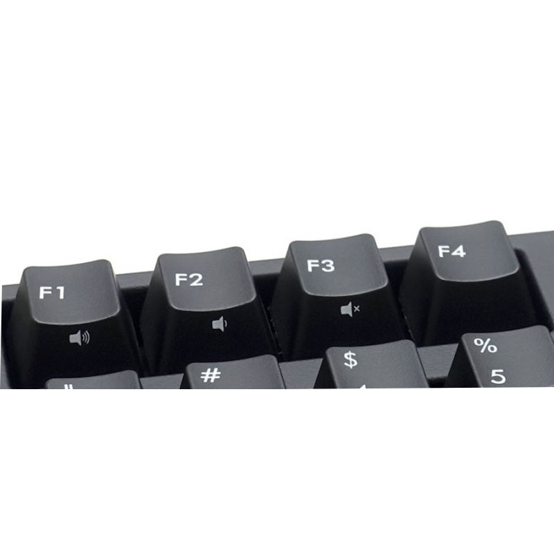 FILCO Majestouch 3 NINJA 忍者 側印 中/英文 87鍵 機械式鍵盤・US ASCII | 蝦皮購物