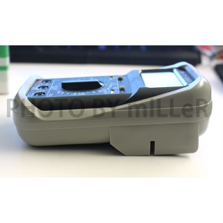 【含稅-可統編】TENMARS(宇鋒) YF-3503 數位三用電錶 數位式電錶 極性 過載 低電池顯示 二極體 | 蝦皮購物