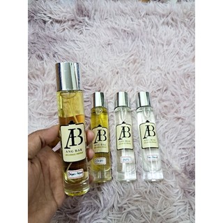 AB Parfum non alkohol 50ml Best Seller Aroma Cewek Cowok | 蝦皮購物