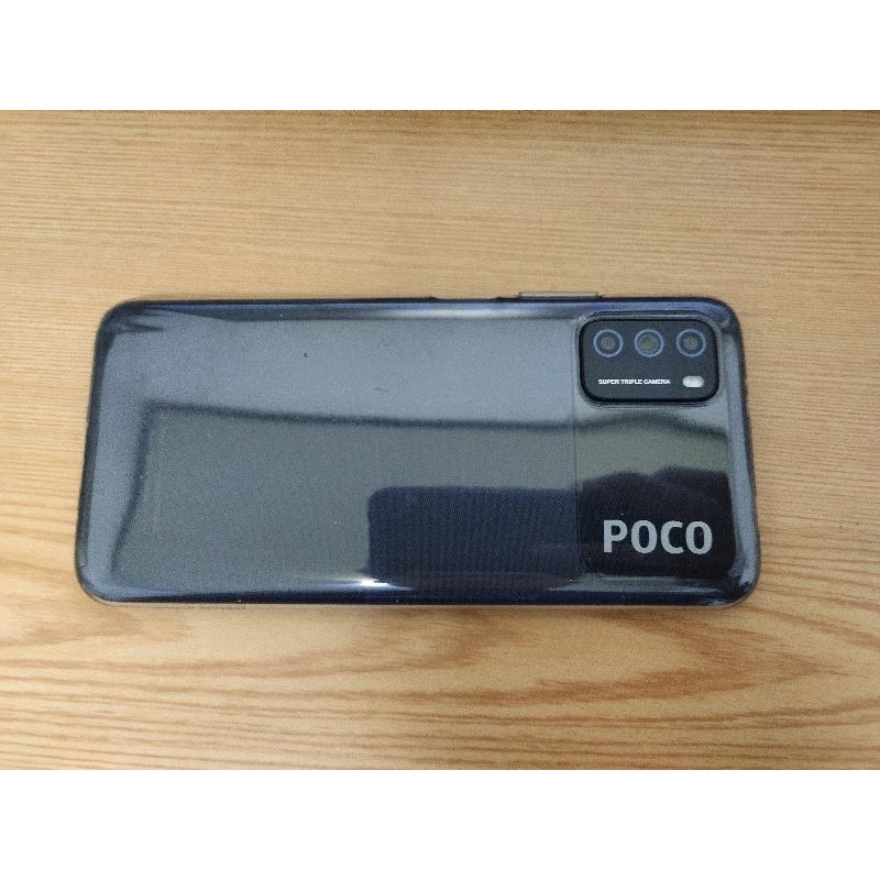 POCO M3 4G+128GB | 蝦皮購物