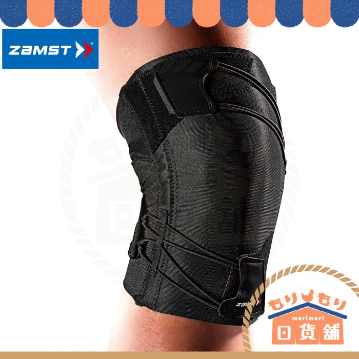 日本 ZAMST RK-1 PLUS 運動護膝 慢跑 快跑 馬拉松 走路 爬山 羽球 競技 體育 膝蓋護具 壓力 護膝套 | 蝦皮購物