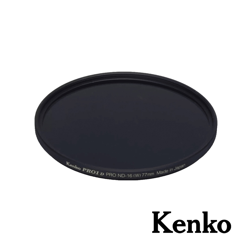 Kenko PRO1D ND16 49 / 52 / 55 / 58 / 62 / 67 / 72 mm 正成公司貨 | 蝦皮購物