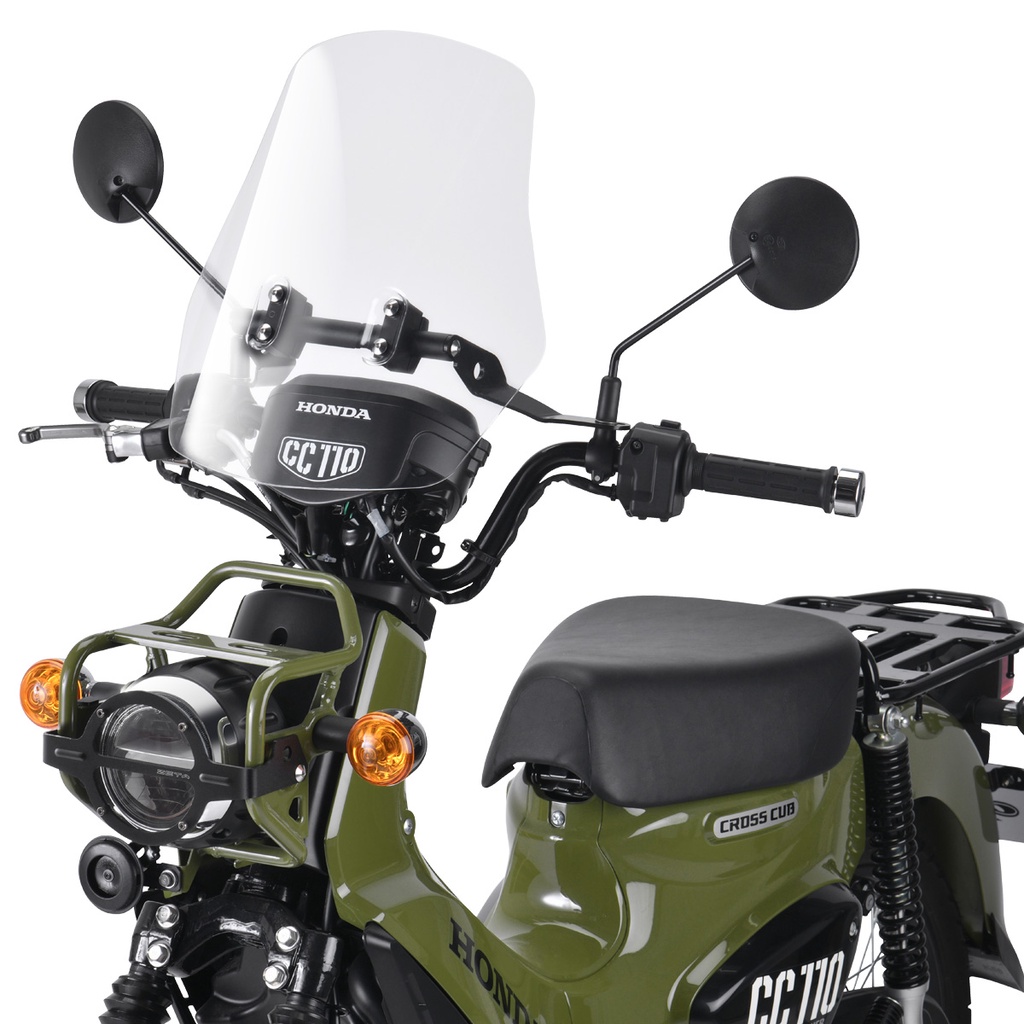 新發佈!! 日本 ZETA Adventure風鏡 加大型 CC110（JA60)專用 越野滑胎 曦力越野 | 蝦皮購物