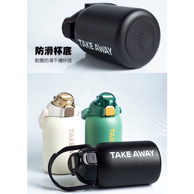 【保溫瓶 850ml 304 不鏽鋼保溫杯】吸管保溫杯 手提保溫杯 保溫杯 吸管保溫瓶 保溫水壺 | 蝦皮購物