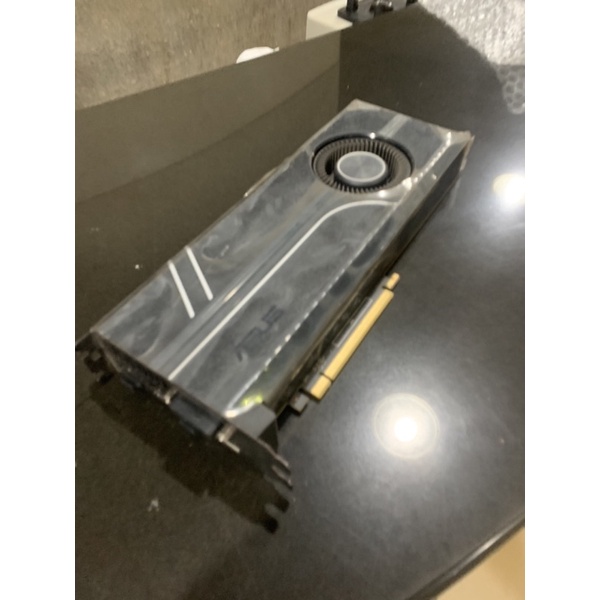 加班貓asus turbo gtx 1070 8g 原廠膠膜未撕1060強很多喔 另有 1060 1080 | 蝦皮購物