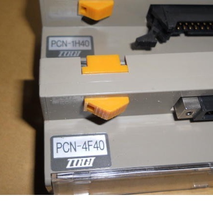 東洋技研 TOGI PCN-1H40 PCN-4F40 接線端子 中継用端子台 (H3d1d2) | 蝦皮購物