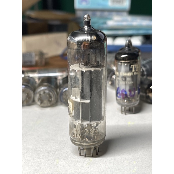 PCL86 三極五極功率管 飛利浦 Philips 真空管 一標一支 | 蝦皮購物