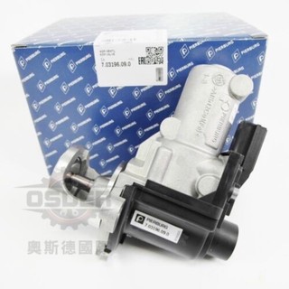 【奧斯德VAG】 059131502G CAYENNE A4 A5 Q5 EGR 廢氣閥 尾氣回流閥 德國原廠OEM | 蝦皮購物
