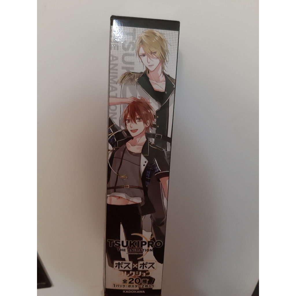 月歌 月pro tsukiuta tsukipro SolidS海報 | 蝦皮購物