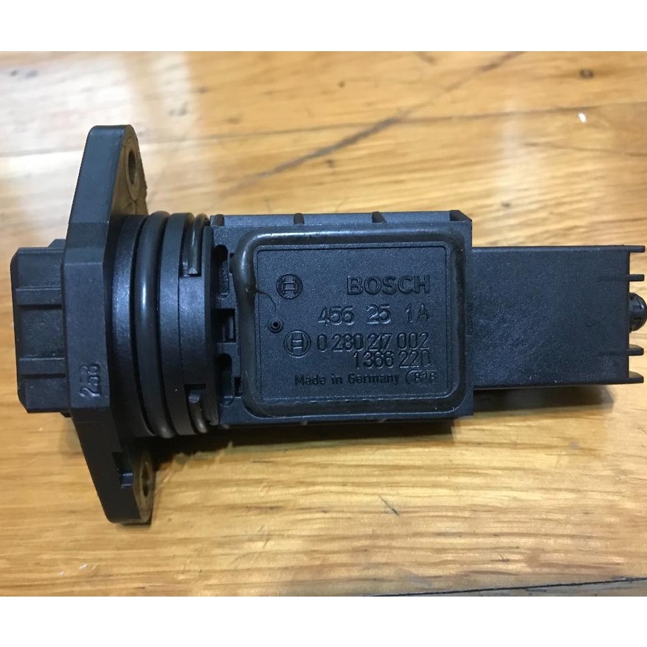 VOLVO富豪 850 2.0 2.3 2.4L 直列5缸汽油引擎 空氣流量計 Bosch 0280217002德製新品 | 蝦皮購物