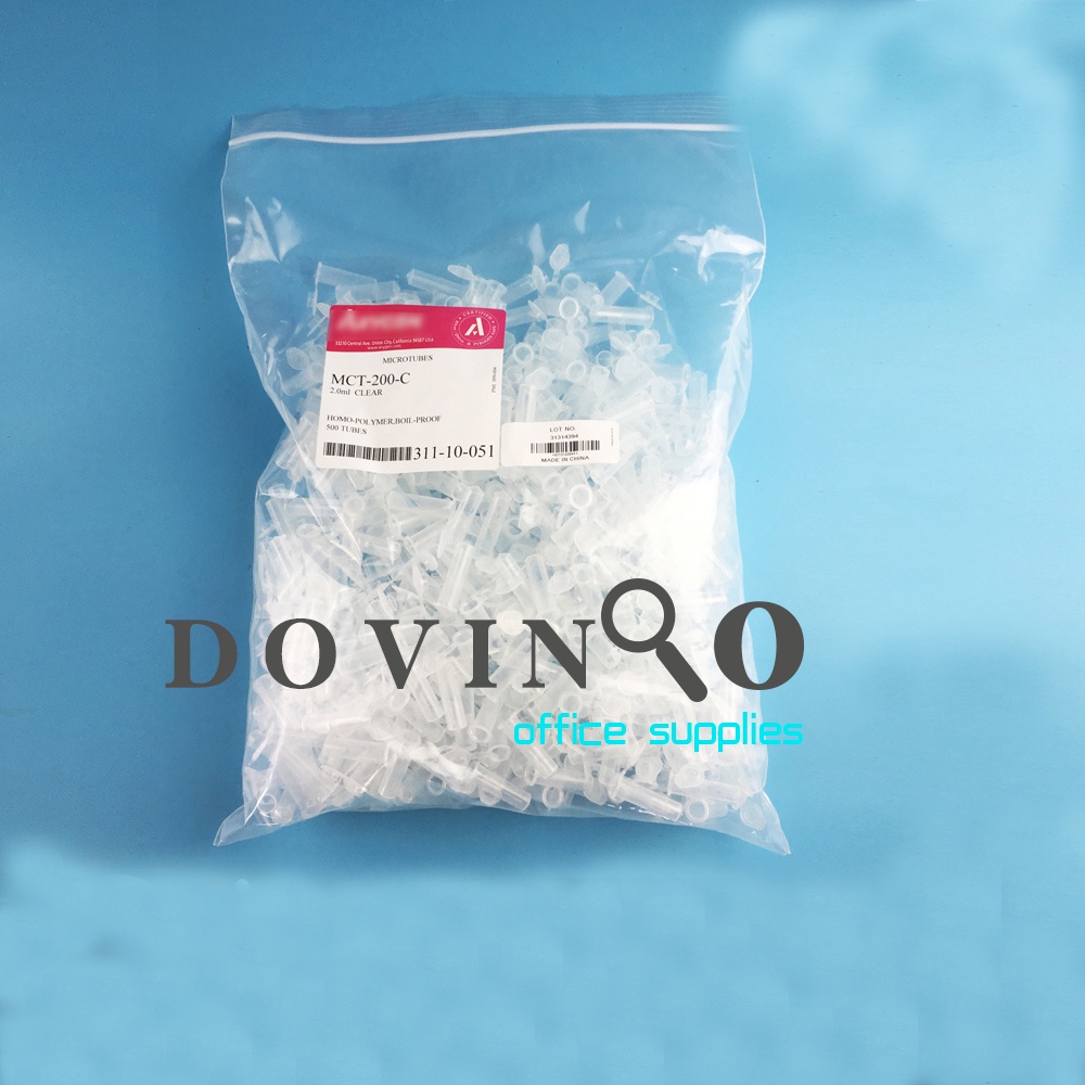 πAMY.2ml離心管 MCT-200-C 500支/包 Axygen愛思進 可開票 | 蝦皮購物