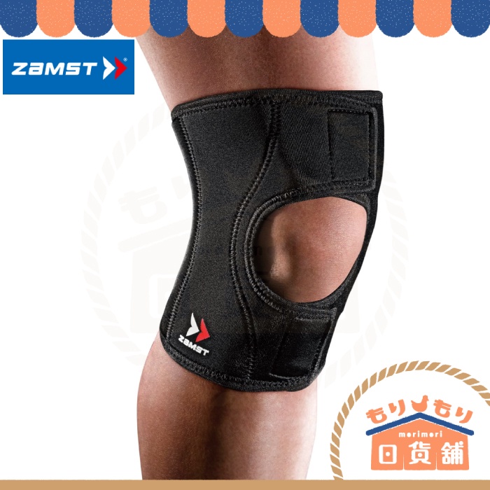 日本 ZAMST EK系列 運動護膝 EK-1 EK-3 EK-5 家事 健行 羽球 高爾夫 膝蓋護具 壓力 護膝套 | 蝦皮購物