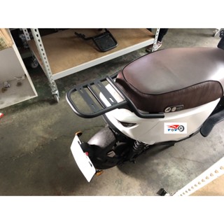 [東洋機車] 宏佳騰 AI-1 \ Ultra Belt 後貨架 伸縮貨架 移動貨架 移動外送架 外送架 (YH049) | 蝦皮購物