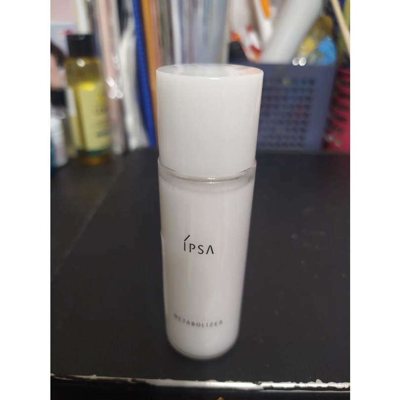 出清 2024/8 (全新) IPSA 茵芙莎-ME 自律循環液3號 30ml | 蝦皮購物