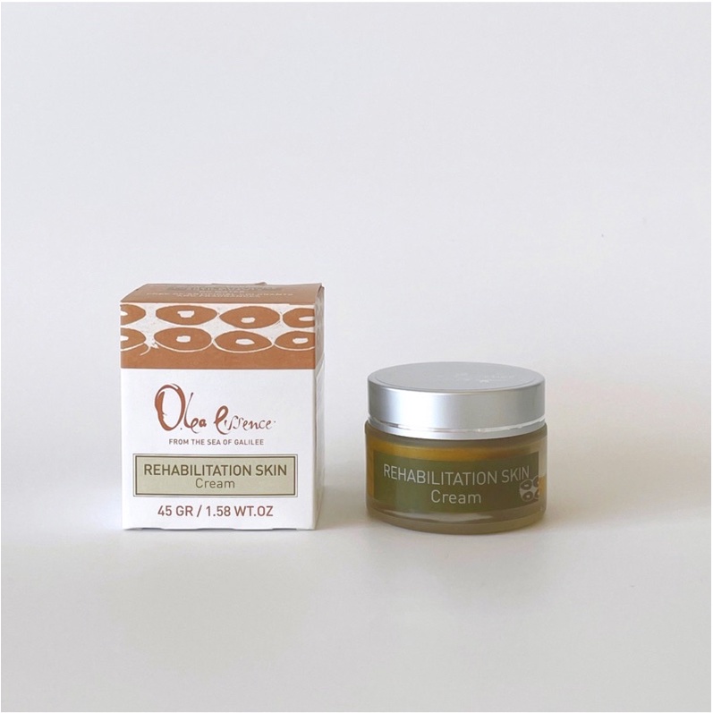 Olea Essence 俏媽咪全能修護膏/以色列神油 | 蝦皮購物