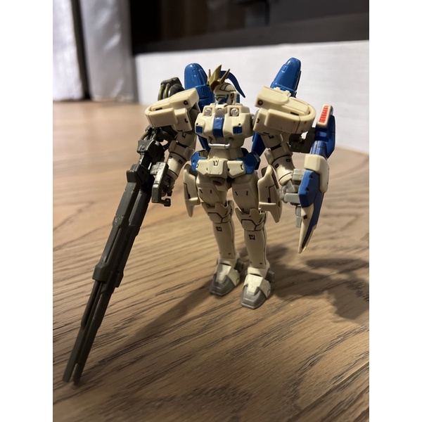 gundam 鋼彈 MS OZ-00MS2B 多魯基斯3 | 蝦皮購物
