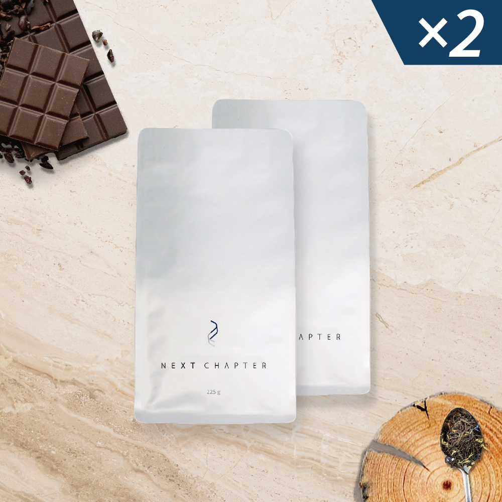 【新篇章咖啡】典藏單品 曼特寧組合 1磅 (225g x2包) | 蝦皮購物