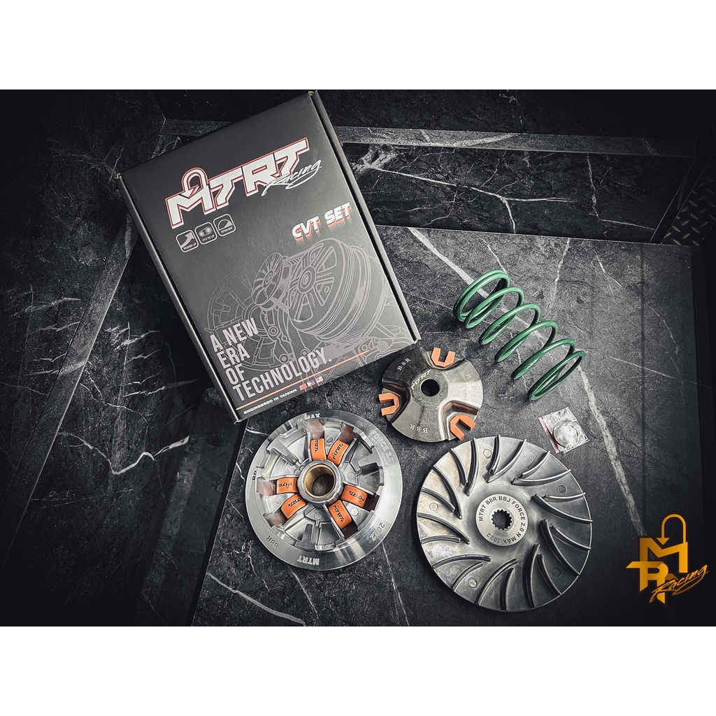 《MTRT台北車業》MTRT傳動組 傳動前組 傳動半組 傳動套件 FORCE2.0 NMAX 現貨 | 蝦皮購物