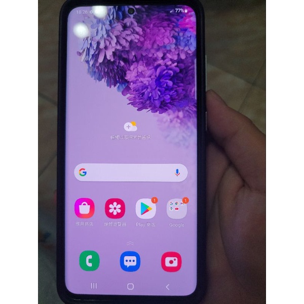 Samsung S20 5G 128g | 蝦皮購物