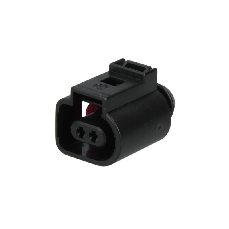 《歐馬國際》1J0973702 福斯 奧迪 VW AUDI SKODA 插頭 | 蝦皮購物