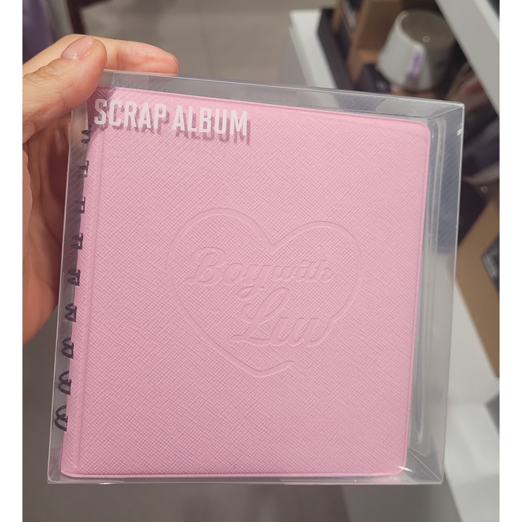 防彈少年團 BTS 專輯 _ Boy with You _ BTS 官方商品 | 蝦皮購物