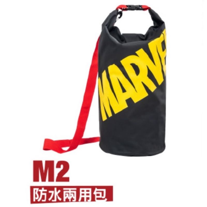 免運出清《全新現貨當天出》Marvel M2漫威系列 防水兩用包 | 蝦皮購物