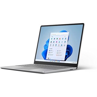Microsoft微軟 商務版 Surface Laptop Go 2 -12"系列I5/8G/128G/W10P/白金 | 蝦皮購物