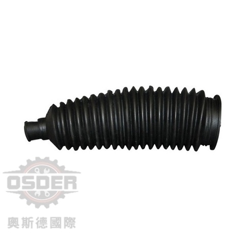 【奧斯德VAG】 7H0422831 T5 T6 方向機套 方向機防塵套 德國原廠 | 蝦皮購物