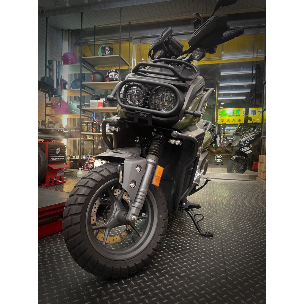 [水冷BWS 水B] KOSO 衝刺 前土除 套餐下標處(含白鐵支架組 白鐵螺絲) 下移前土除 加強擋泥 防噴水 直上 | 蝦皮購物