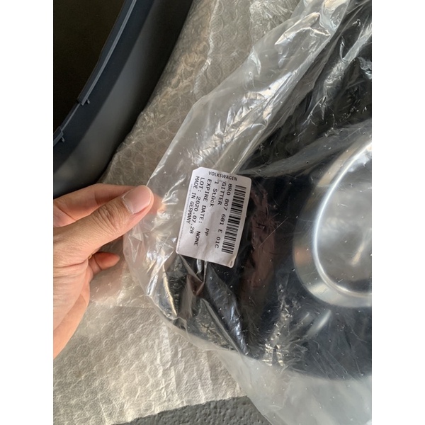 奧迪 Audi Q5 Sline霧燈框 單邊 8R0 807 682E 01C / 8R0807681E 01C | 蝦皮購物