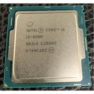 Intel Core i5-6500｜優惠推薦 - 蝦皮購物 - 2025年3月
