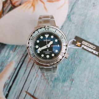 SEIKO精工 Prospex系列 「TUNA 」深海潛水腕錶S23633J1-B SK010 | 蝦皮購物