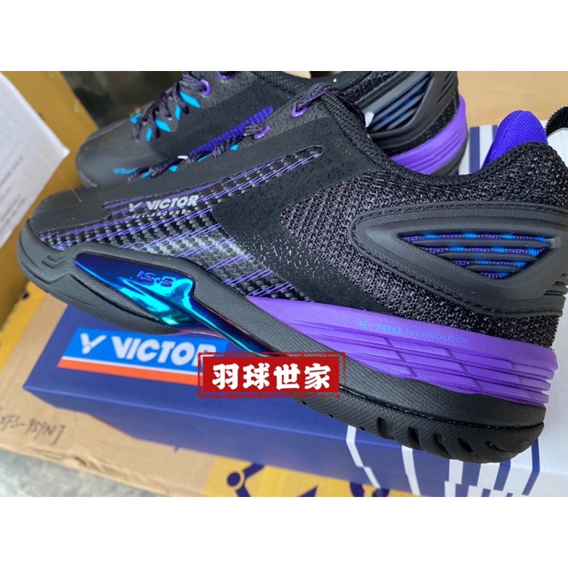 24.5 (羽球世家）勝利 羽球鞋 李梓嘉 旗艦羽球鞋款 A970 ACE 全面升級包覆感極佳 | 蝦皮購物