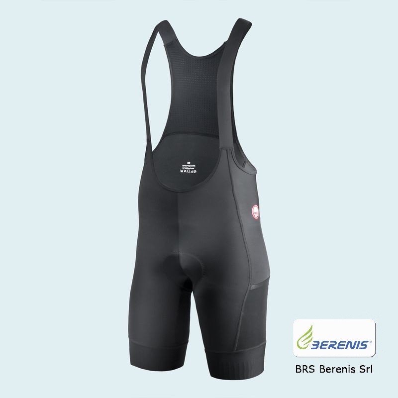 【VM.Plus】VNS V2吊帶短褲-黑(男) 短車褲 男款 自行車車褲 騎行服 / 剩 XS尺寸 | 蝦皮購物