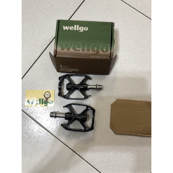 全新wellgo踏板 | 蝦皮購物