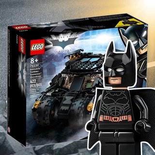 lego 76239 - 優惠推薦 - 2024年10月 | 蝦皮購物台灣