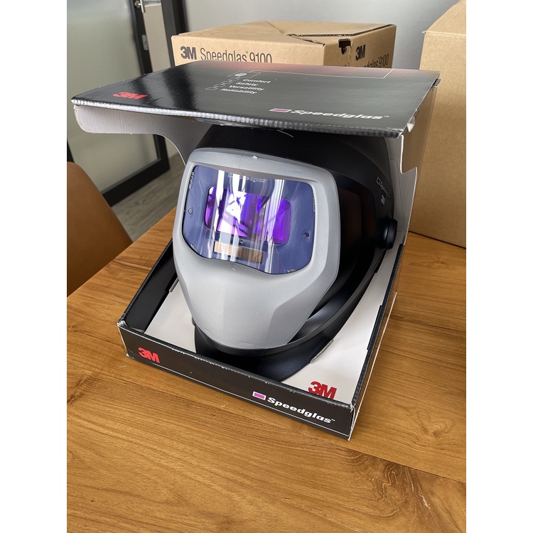 3M Speedglas 9100V 9100X 100V液晶自動變色面罩..變色片.焊接.電焊.遮光護具.液晶面罩 | 蝦皮購物