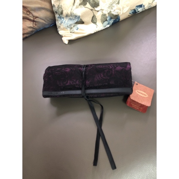 Tintamar雷絲捲式彩妝收納包 | 蝦皮購物
