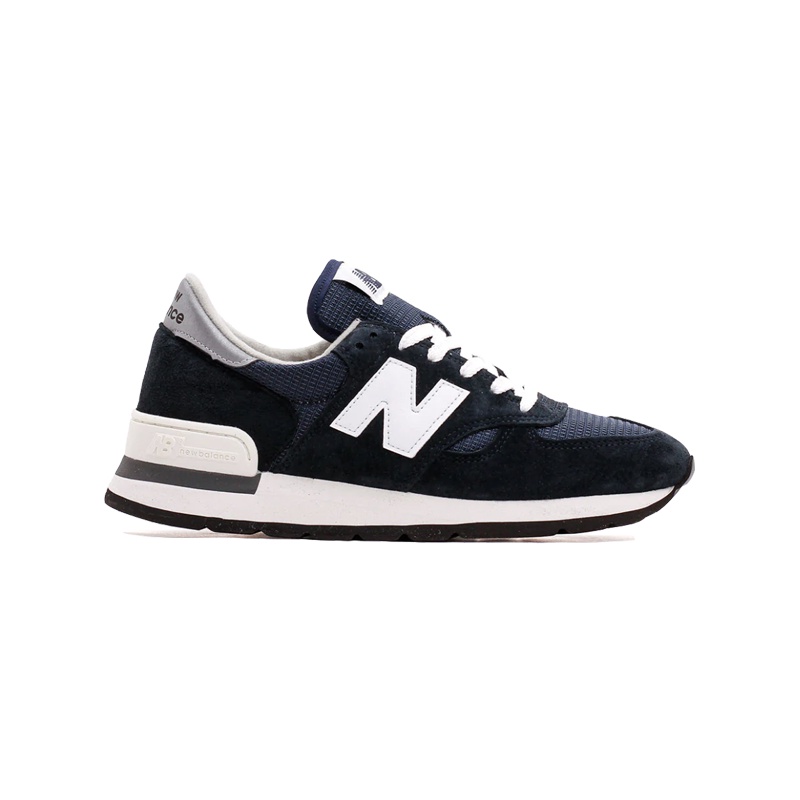 《RexInd.》預購 New Balance M990NV1 NB 990v1 990 990NV1 深藍 海軍藍 白 | 蝦皮購物