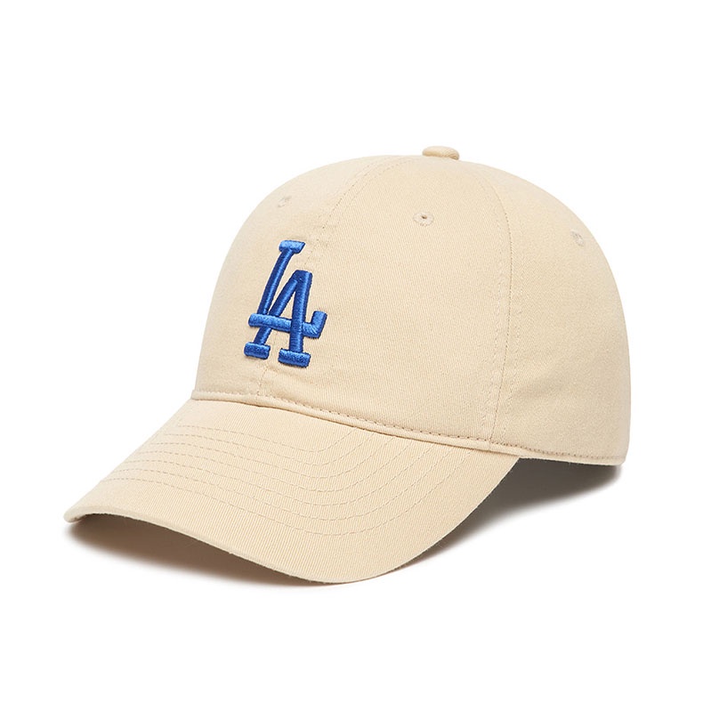 MLB 棒球帽 N-COVER可調式軟頂 洋基/道奇/紅襪/守護者/大都會隊(CP66_多款任選)【官方旗艦店】 | 蝦皮購物