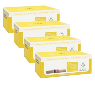向日葵 Fuji Xerox CT350485／CT350486／CT350487／CT350488環保碳粉－單色／組合 | 蝦皮購物