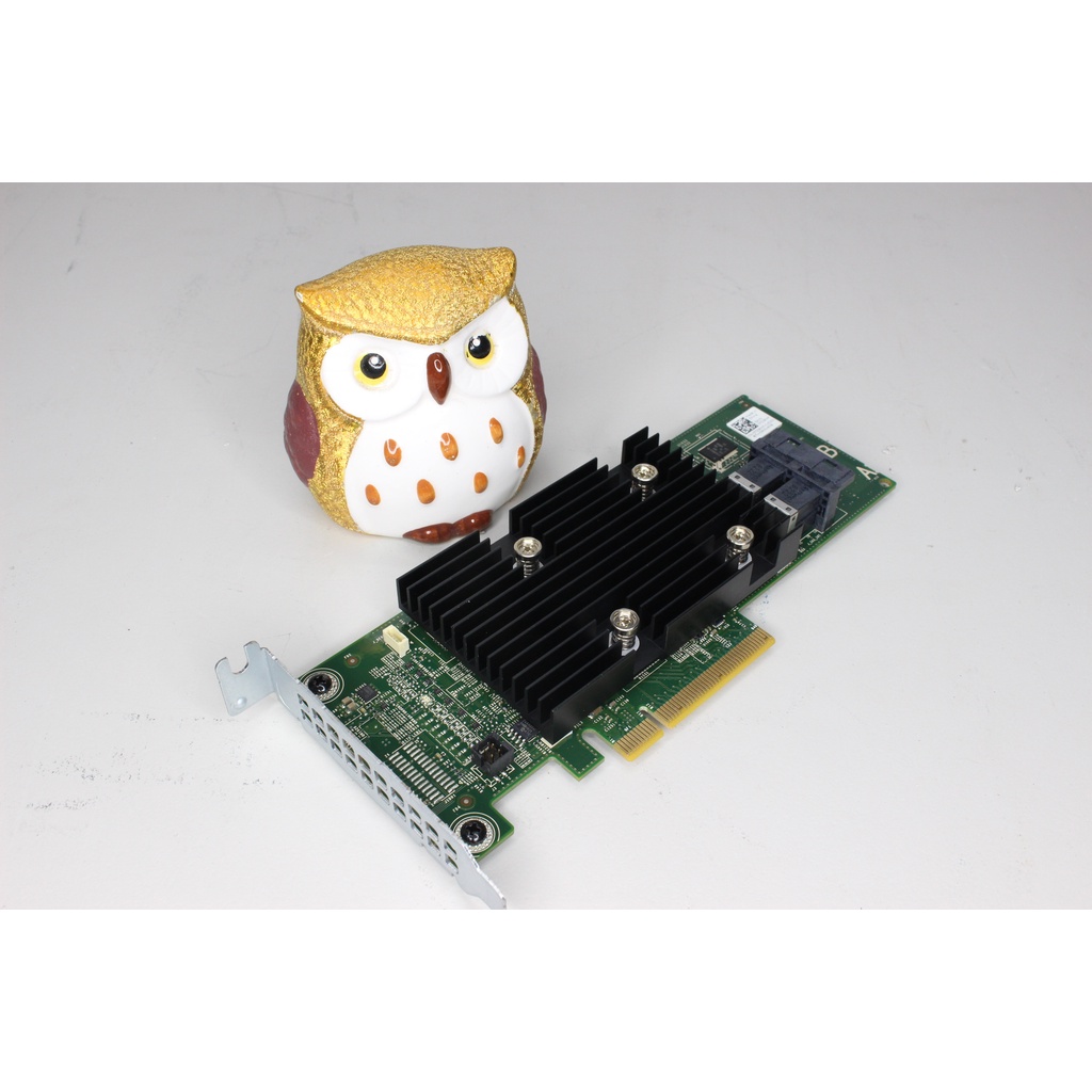 Dell 0TD2NM TD2NM PERC H330 8 PORT SAS/SATA 6/12GB PCI-E | 蝦皮購物