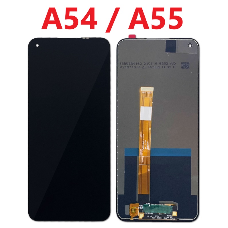 總成 適用 OPPO A54 CPH2239 A55 CPH2325 全新 螢幕 面板 屏幕 TFT LCD 台灣現貨 | 蝦皮購物