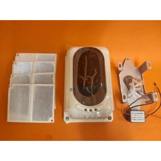 TX7130 光電式分離型反射式探測器 消防認證品 對照式 光電式反射型偵煙探測器 型號TX7130 | 蝦皮購物