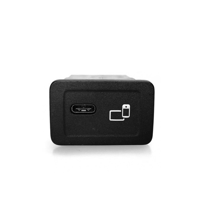 w177 cla x118 Glb x247 Gla x157 GLE V167 原廠 Type-c插座 禾笙影音館 | 蝦皮購物